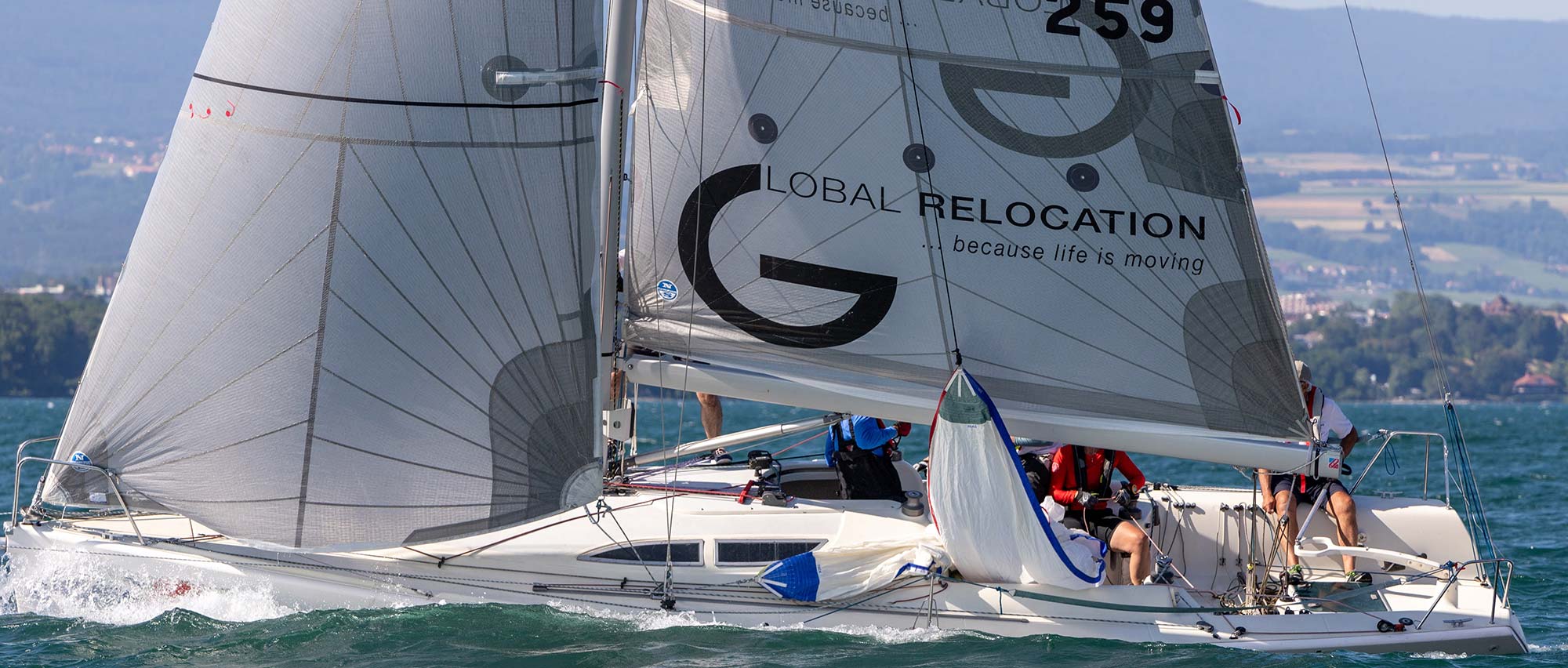 Partnerships - Global Relocation - Solutions de logement pour entreprises et particuliers