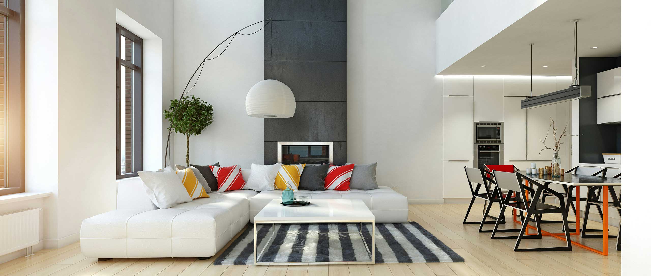 To rent - Global Relocation - Solutions de logement pour entreprises et particuliers